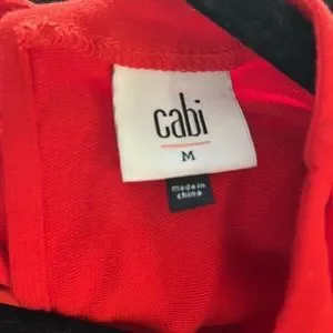 CAbi | Pants & Jumpsuits | Cabi Jumpsuit Never Worn | Poshmark
